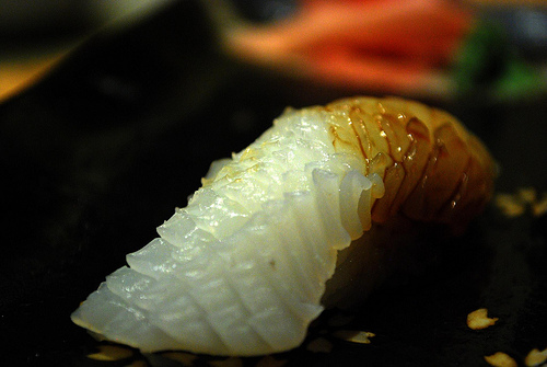 What Is Sashimi And The Different Types | POGOGI Japanese Food