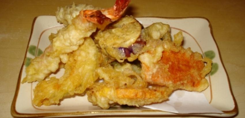 7 Interesting Facts About Tempura | POGOGI Japanese Food